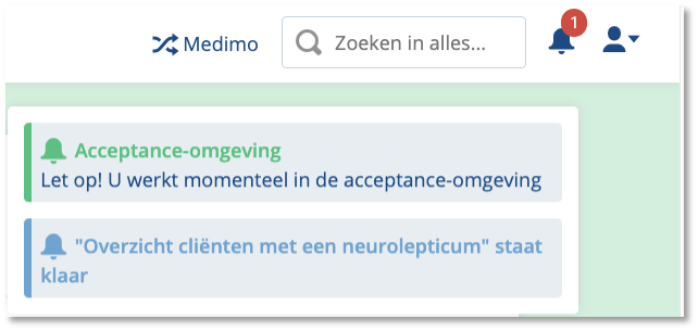 Handleiding overzichten